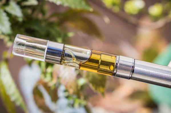 Do THC Carts Expire? – Shelf Life, Safety & Storage Tips – Diet Smoke